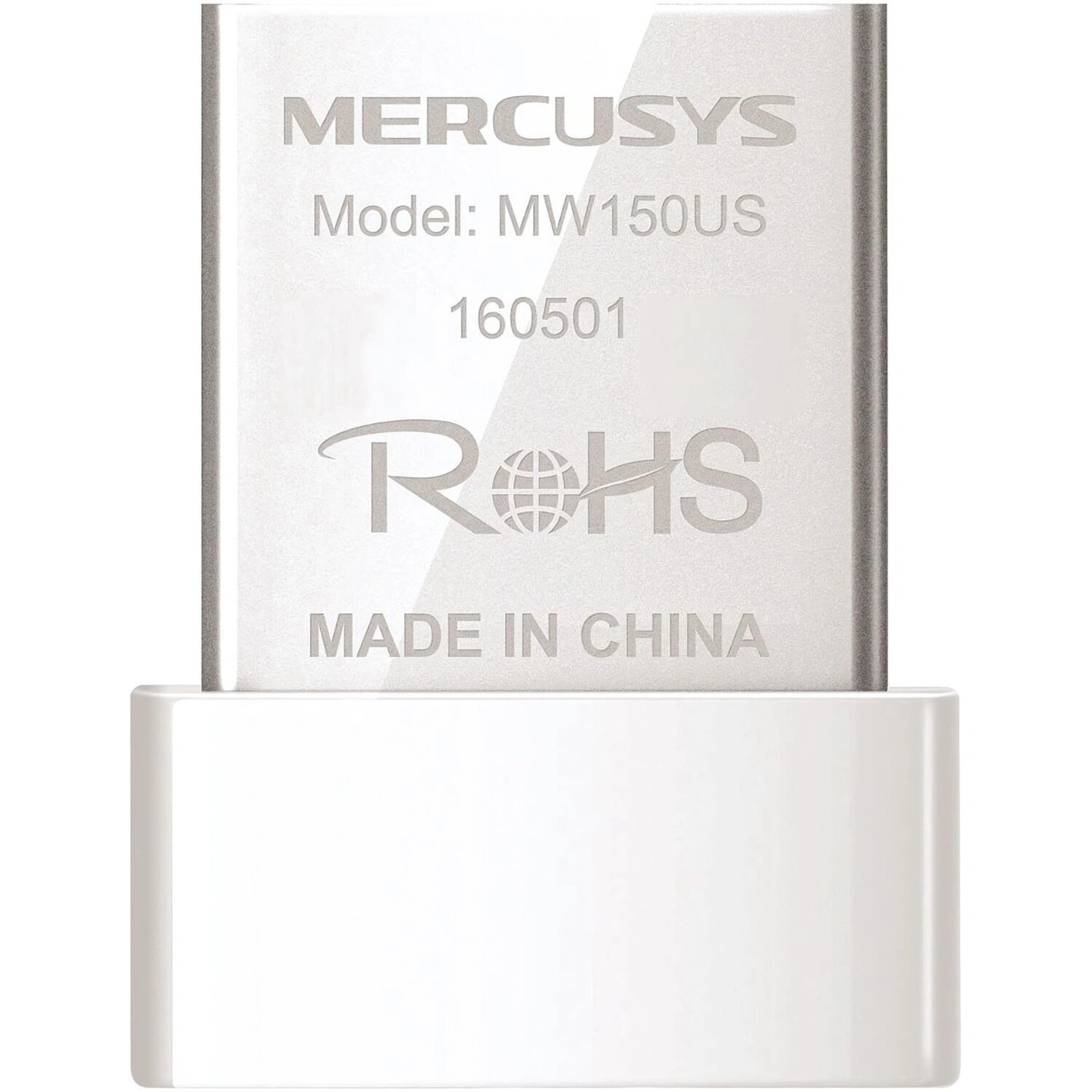 Mercusys Сетевой адаптер WI-FI Mercusys MW150US