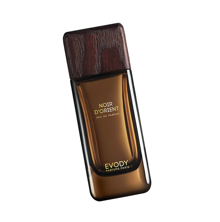 Духи Evody Noir D Orient 100 мл унисекс - Эводи Парфюмс Ноир Дориент Восточный Черный аромат