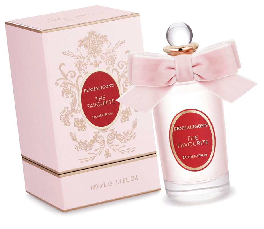 Парфюм для женщин Пенхалигонс Фаворит 100 мл / The Favourite Penhaligon'S