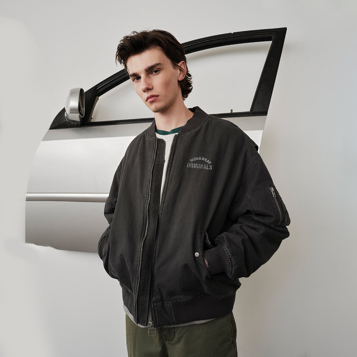 Куртка Jack & Jones