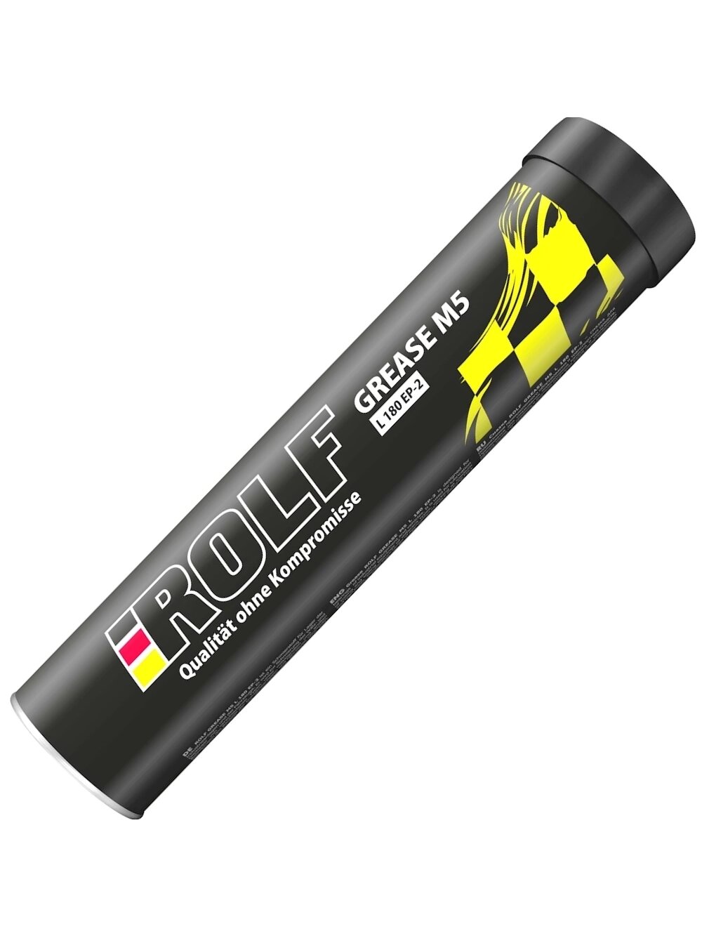 Смазка ROLF GREASE M5 L 180 EP-2 (390 гр картридж)