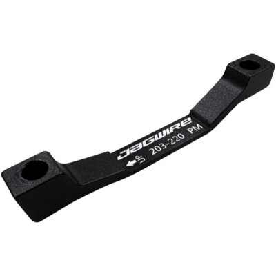 Адаптер Jagwire Disc Brake 203mm to 220mm Post Mount (DCF005)