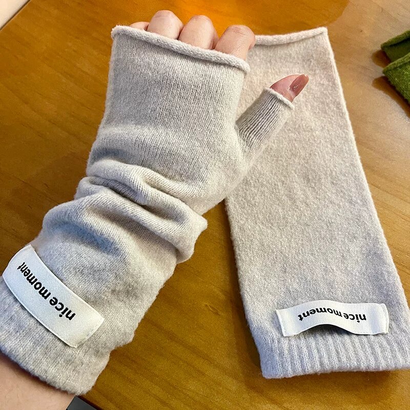Митенки