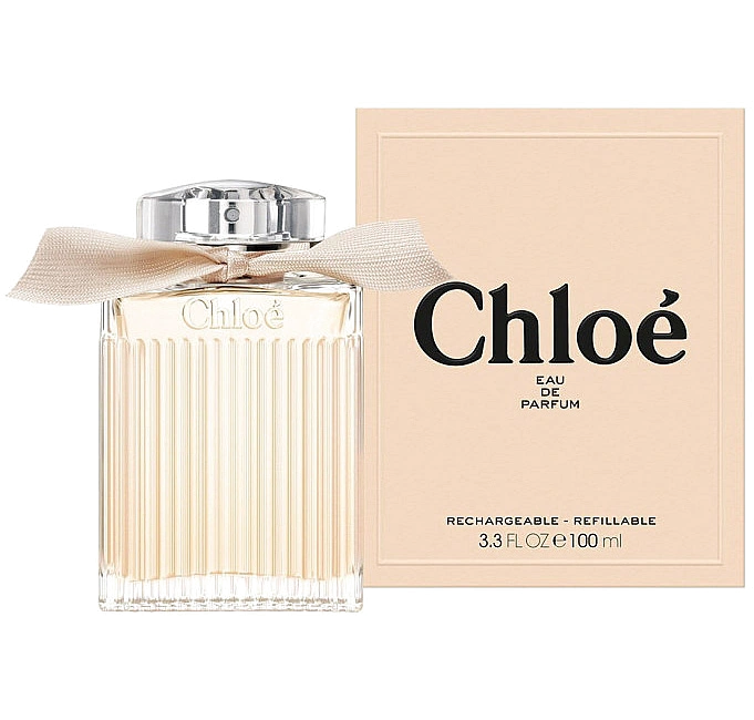 Chloe Chloe Parfum 100 мл женская парфюмерная вода / Хлое О Де парфюм