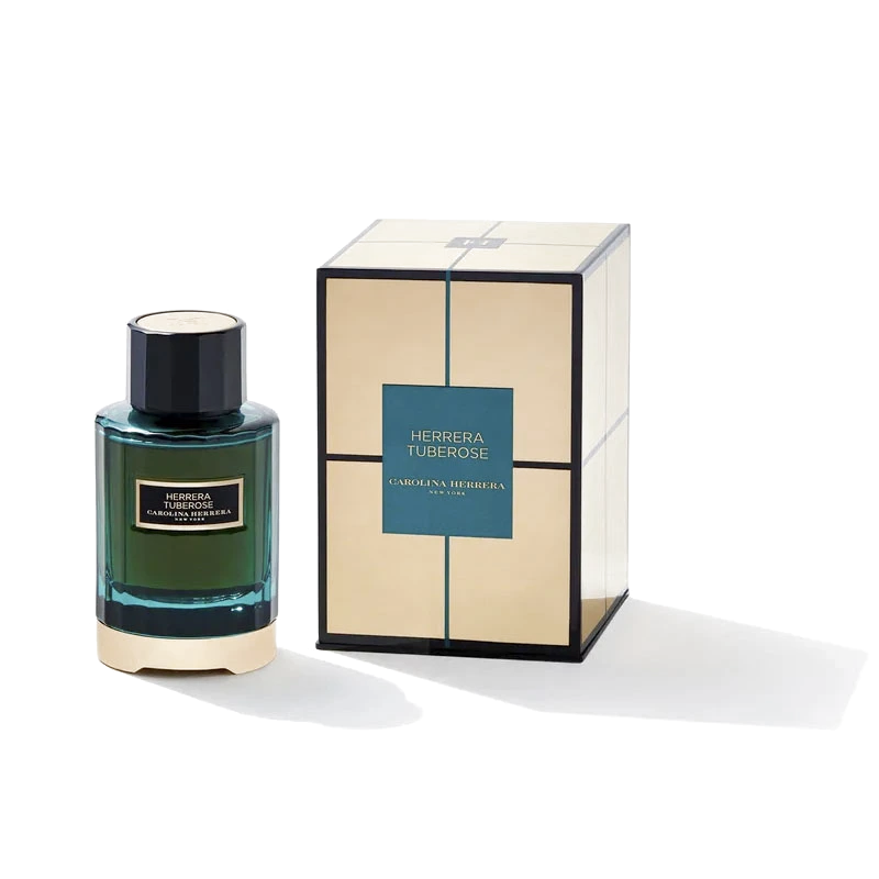 Тубероза Херрера духи 100 мл для женщин - Carolina Herrera Tuberose парфюмерная вода