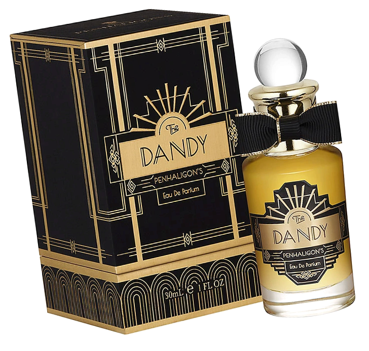 Penhaligon'S The Dandy для женщин и мужчин 30 мл парфюм / Пенхалигонс Денди