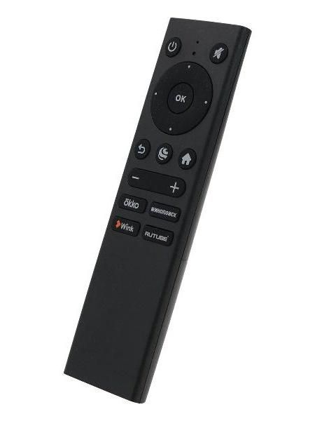 Универсальный пульт Huayu WH230602E SBR-V3, для телевизора Sber, RAZZ, Aceline, DEXP