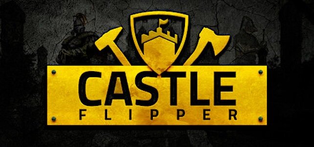 Castle Flipper — игра для ПК, подарок Steam Gift, активация в России