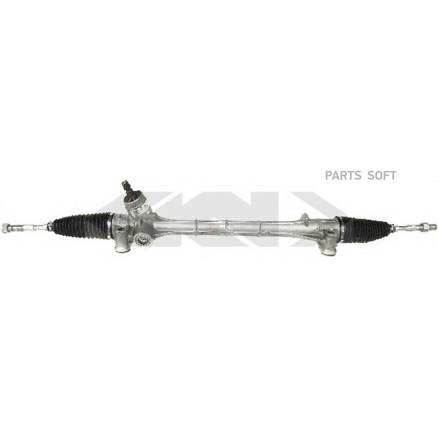 Новая Рулевая рейка Scion XD 2004-, Lexus HS250H 2009-2012, Toyota Prius 2009-, Scion TC 2010-, T от официального дистрибьютора, MSG, артикул TY116