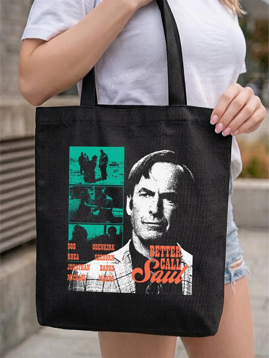 Сумка шоппер PRINTSHOT