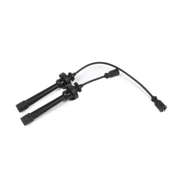 Высоковольтные провода для Mitsubishi Lancer 9 2003-2010 2 шт. на 1 катушку, Митсубиси Лансер 9 высоковольтные провода STELLOX 10-38148-SX, oem MD334043