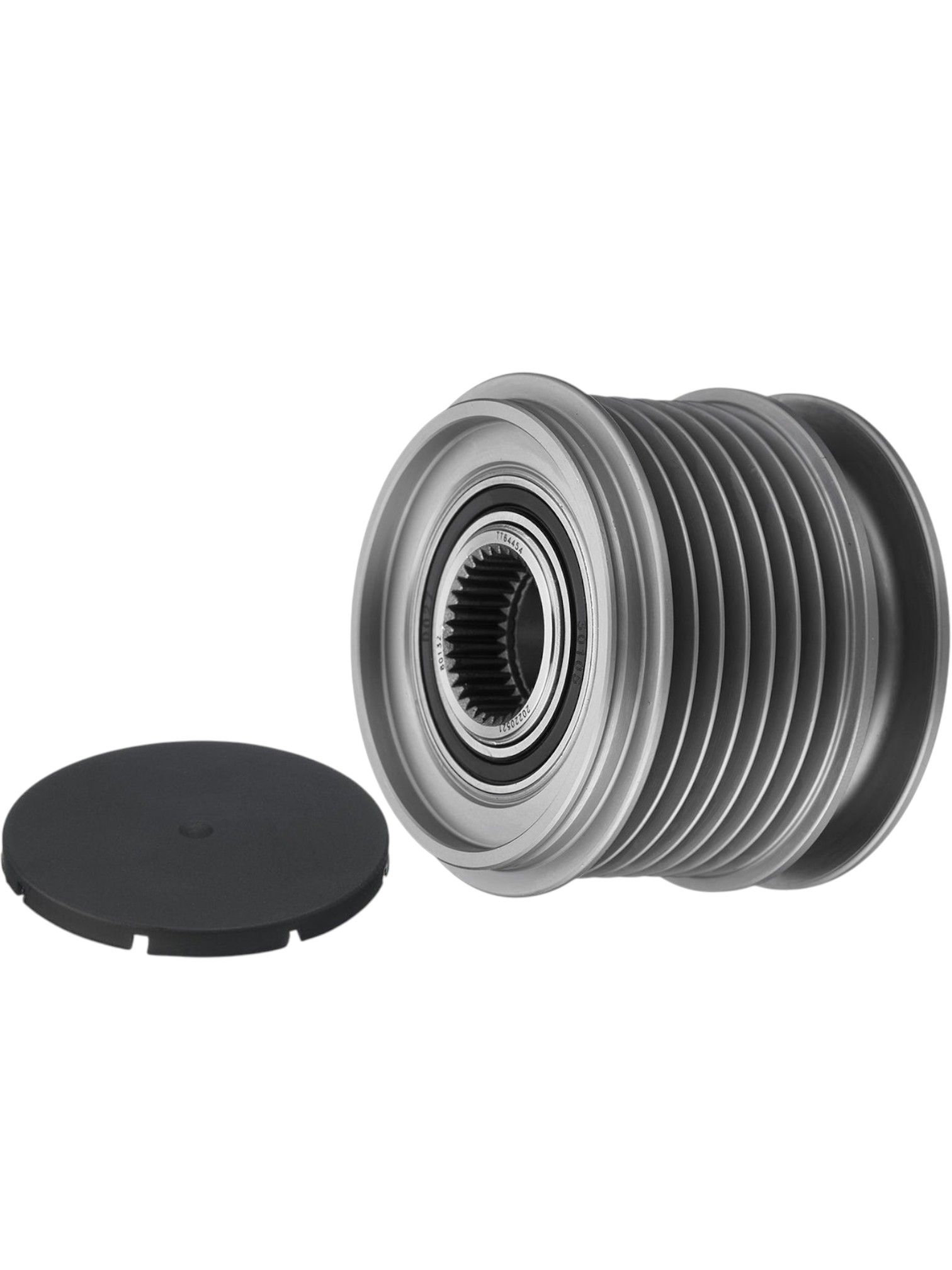 Шкив MERCEDES BENZ 200, C 160, C 180, Sprinter 516, Sprinter 316, E 200, C 230 (TT64454)