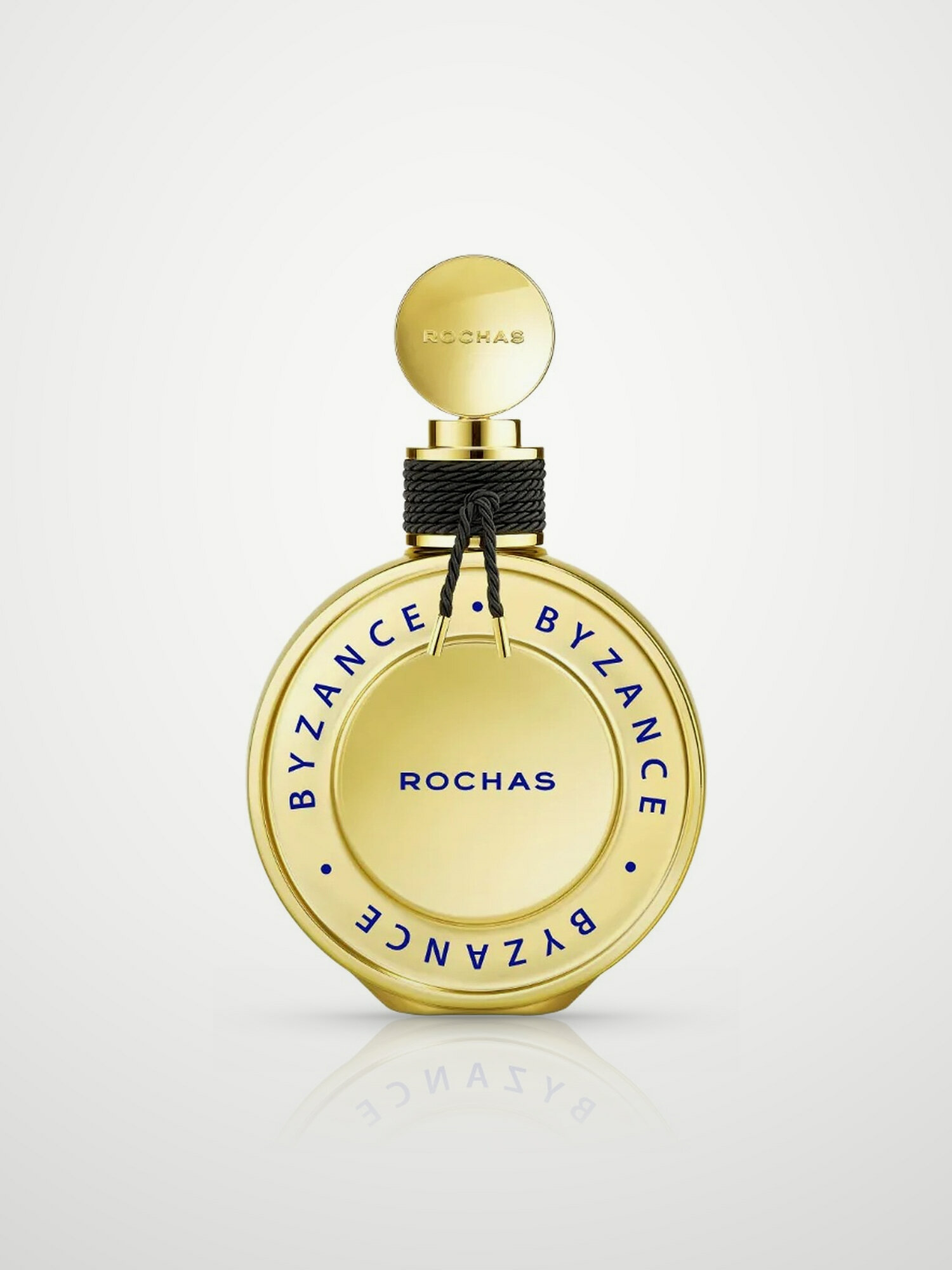 Парфюмерная вода Rochas Byzance Gold Eau de Parfum женская 90 мл