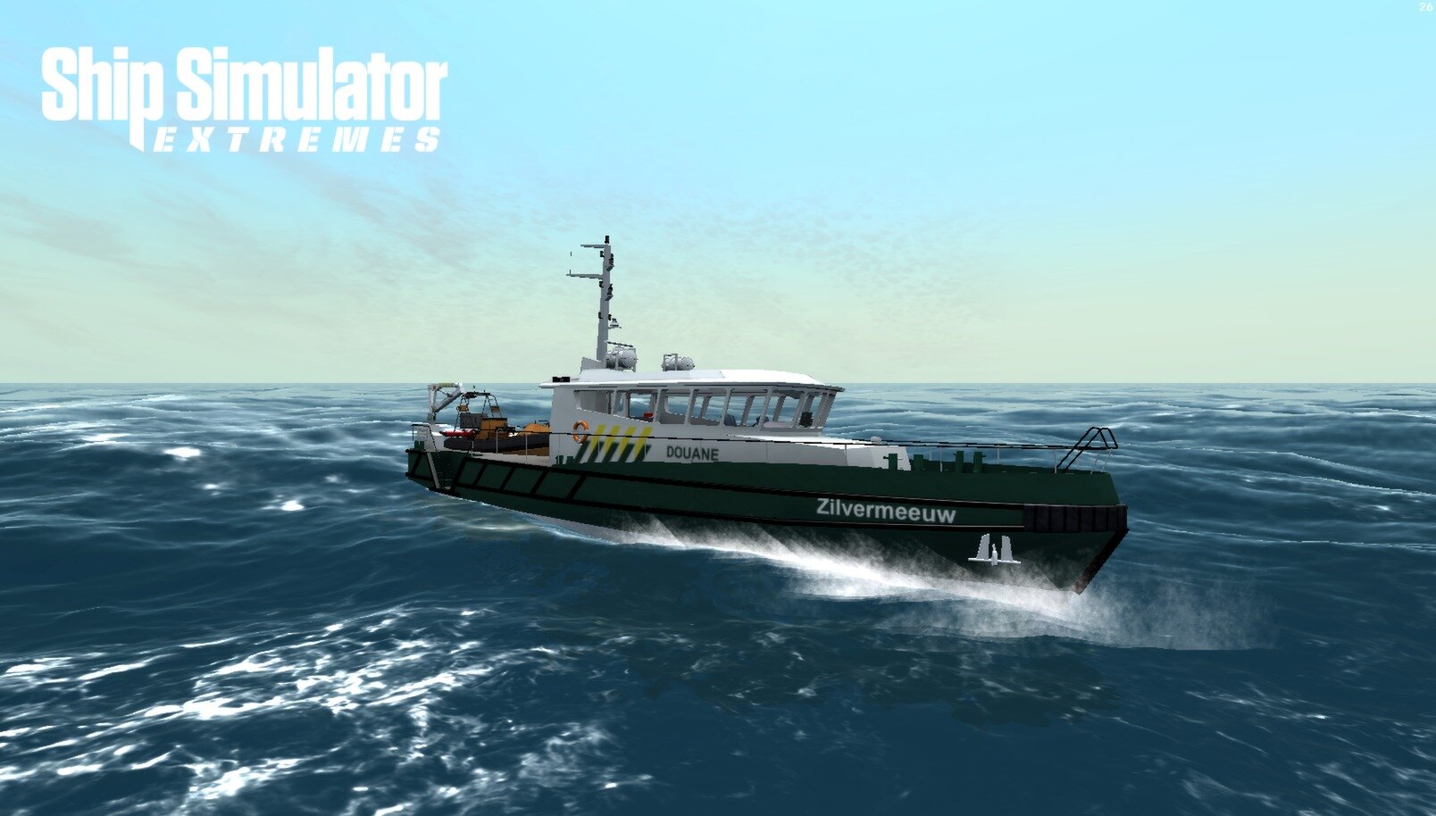Ship Simulator Extremes Collection, Все страны — фото 1