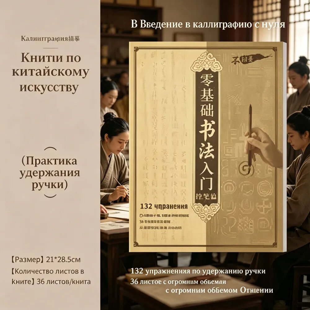 Бумага для рисованиядля консервации, хранения, 36 лист, шт