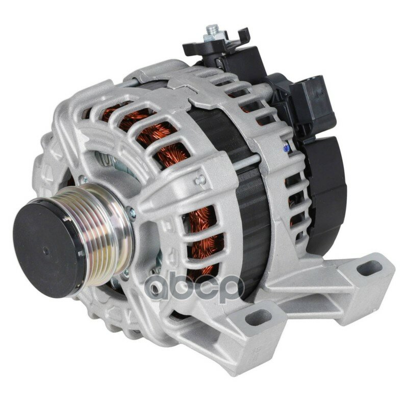 Генератор для а/м Volvo XC60 (13-)/XC70 (13-) 2.4D 150A (LG 1027) STARTVOLT арт. lg-1027