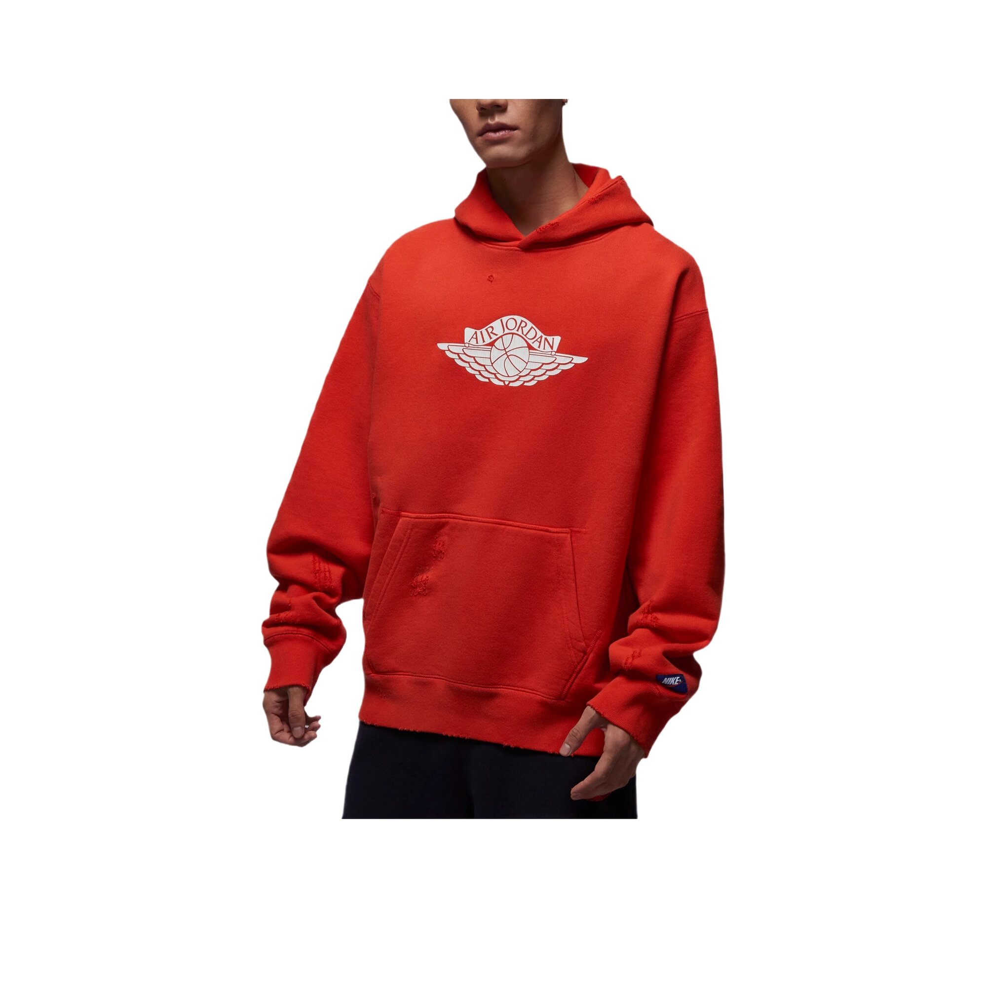 Толстовка Jordan Rare Air