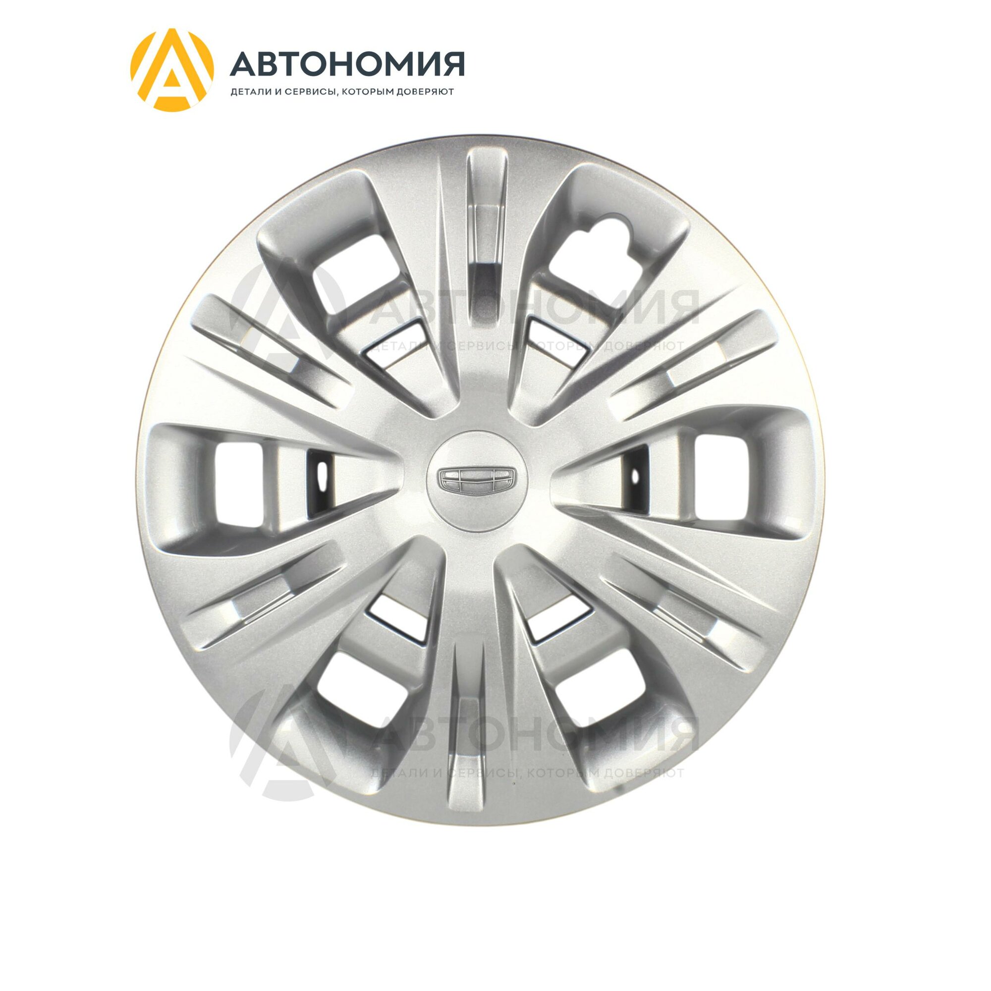 Колпак колеса Geely 4024034200668