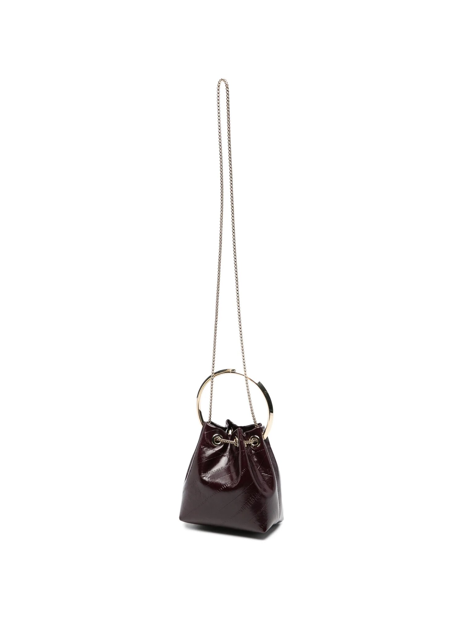 Сумка JIMMY CHOO Bon Bon — фото 1