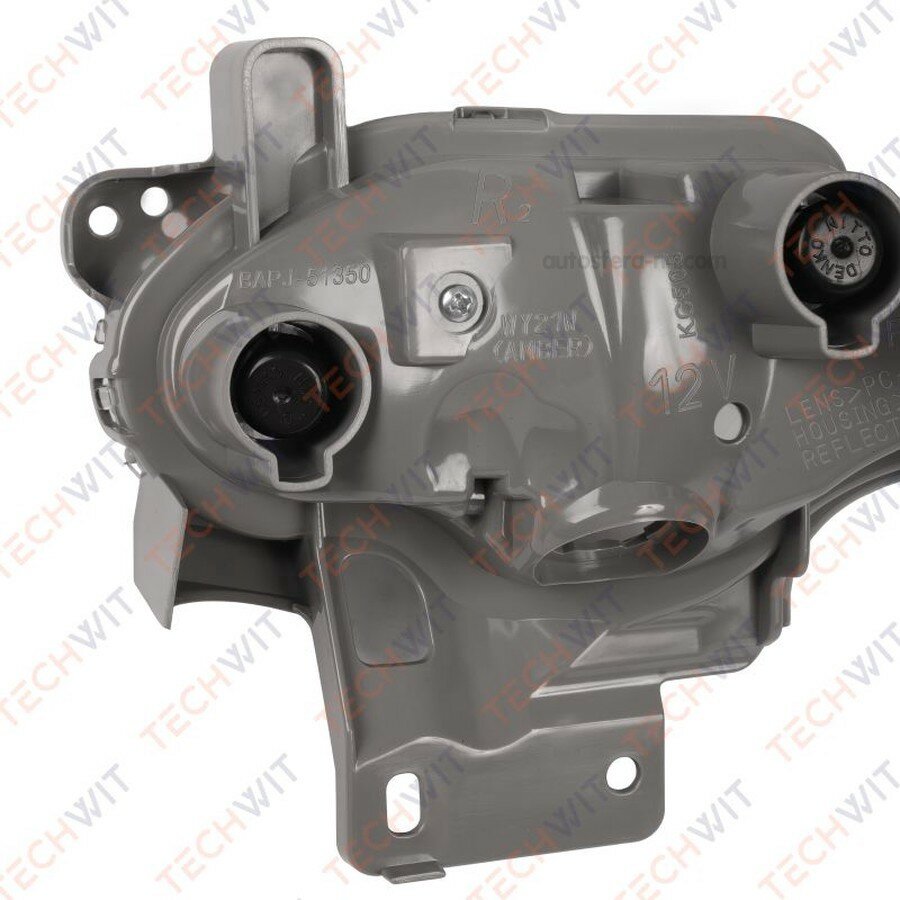 TECHWIT HD008MZD004TW Указатель поворота передний Прав. Mazda 3 2016-2019