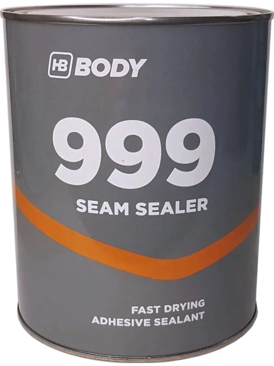 Герметик HB BODY 999 1л