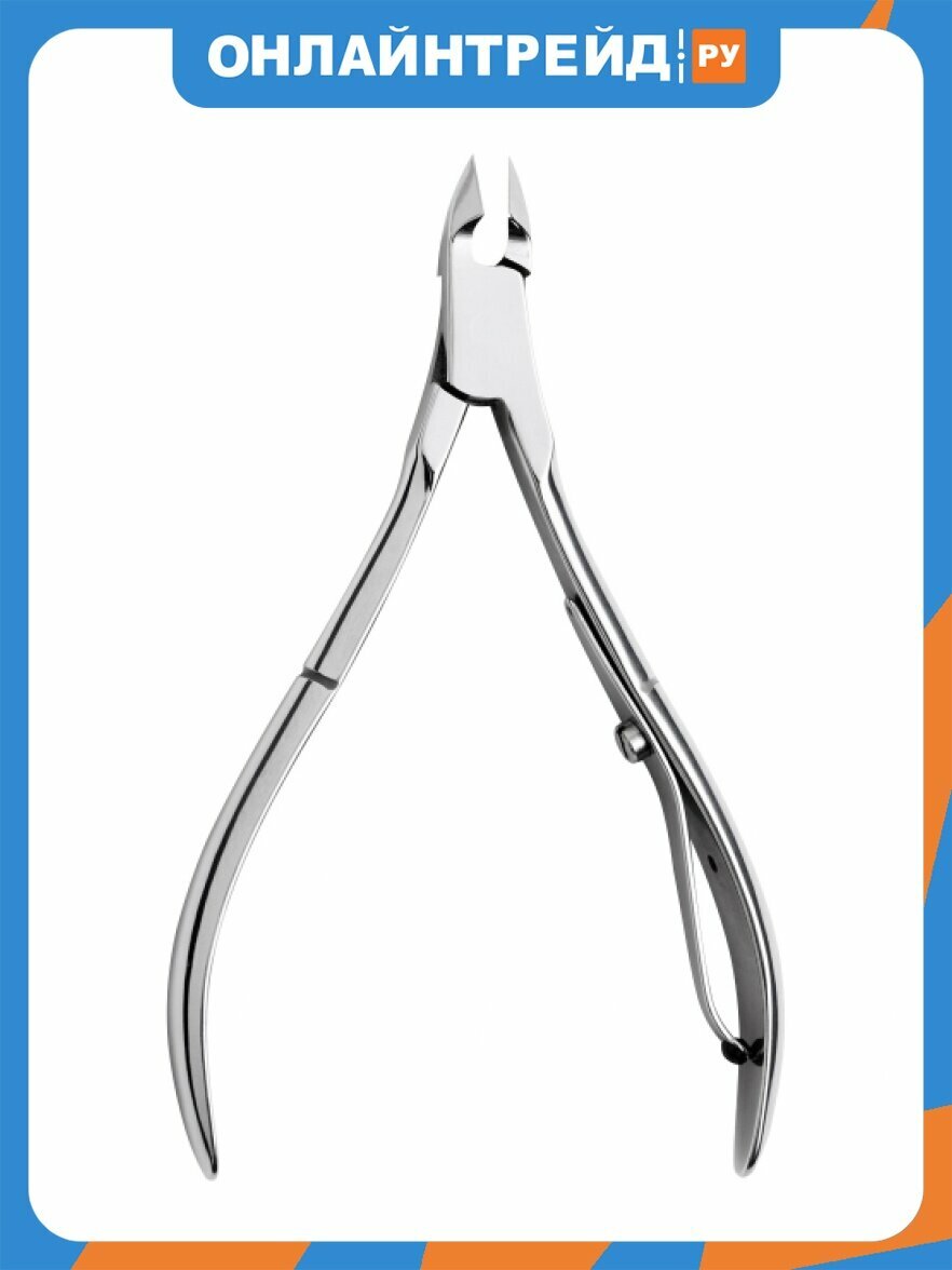 Кусачки для кутикулы Zwilling Beauty Classic, 100 мм