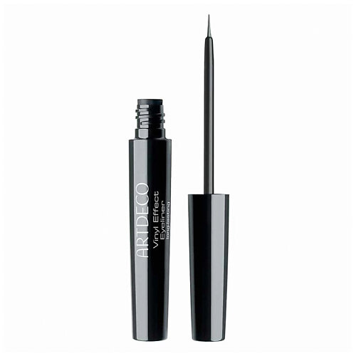 ARTDECO Подводка для глаз с виниловым эффектом, № 10 Black, 4.5 мл № 10 Black