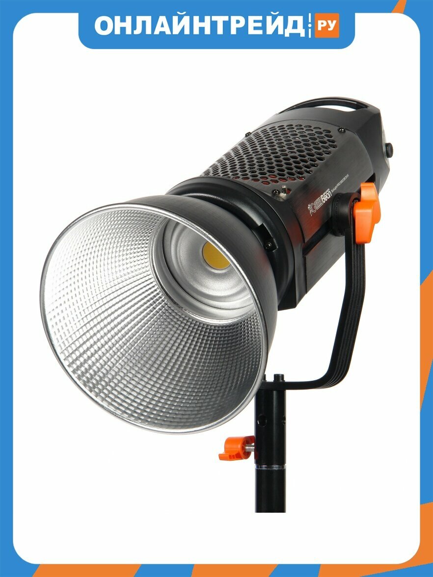 Осветитель светодиодный Greenbean SunLight PRO 100COB DMX, шт