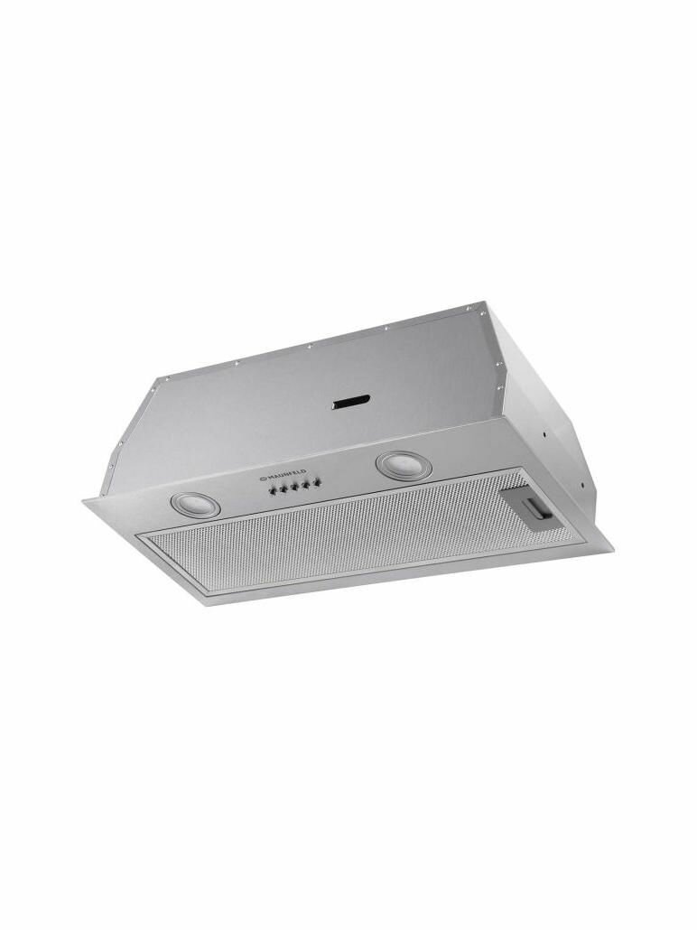 Вытяжка Maunfeld THAMES 601M INOX