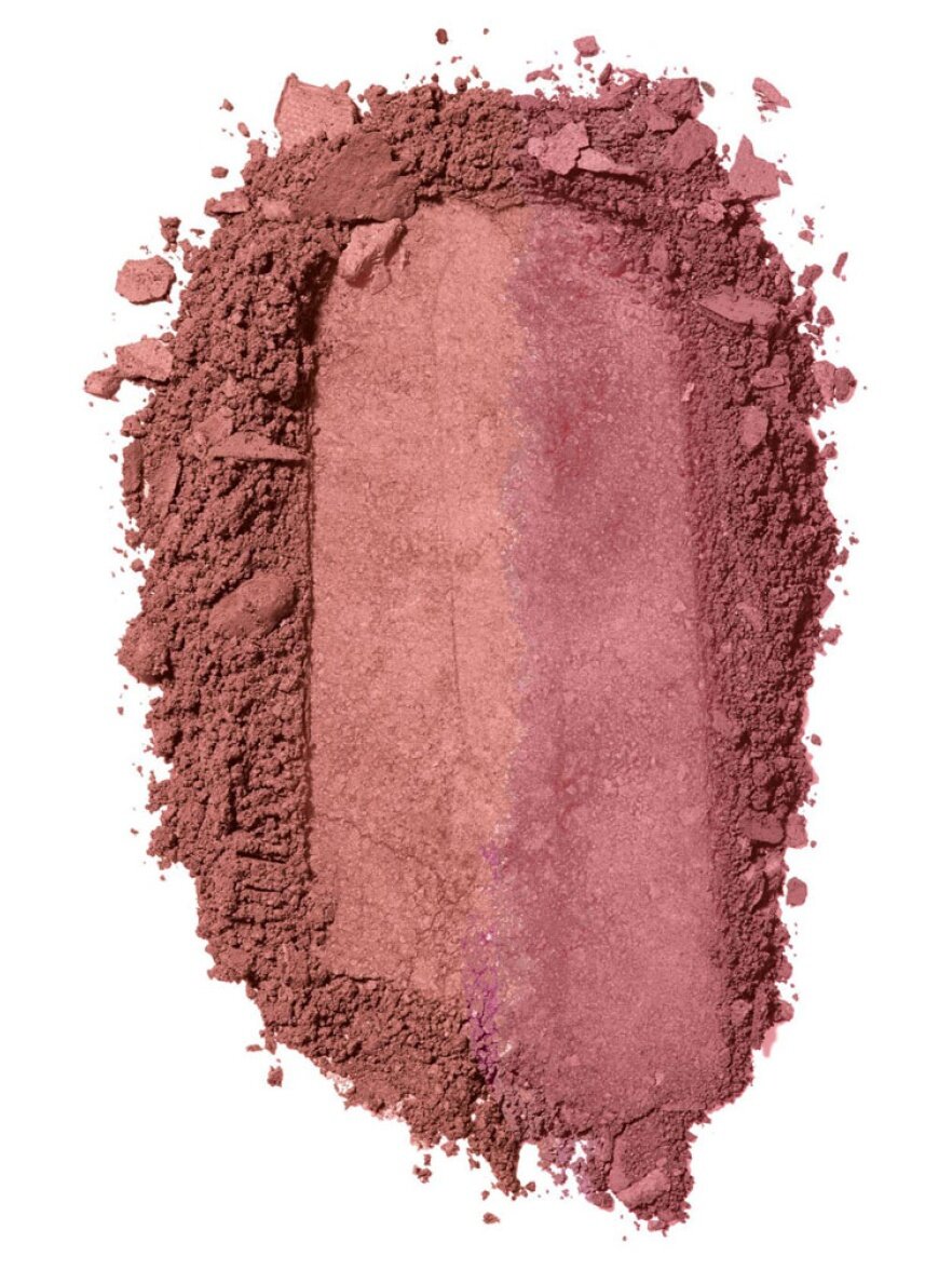 Румяна компактные Make UP Factory Artist Powder Blush, тон 55 Яркий розовый
