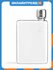 Бутылка для воды Memobottle A6, прозрачный