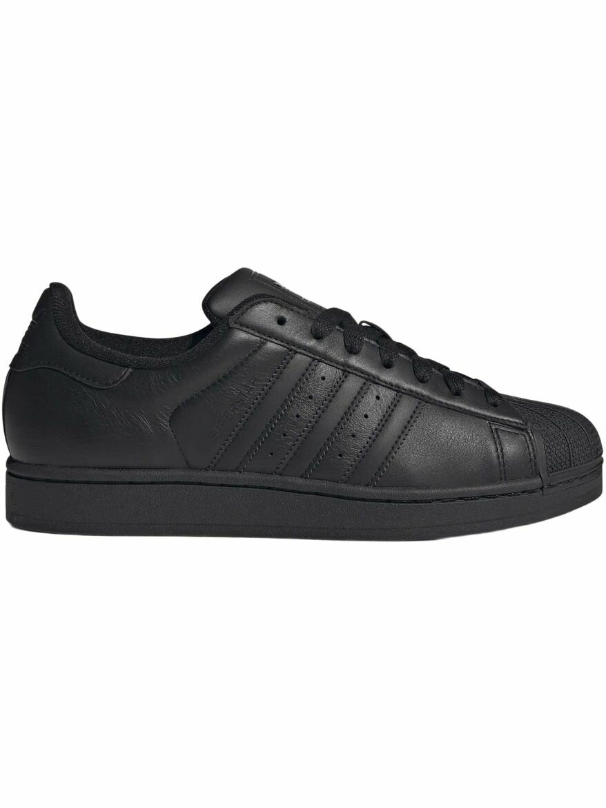 Кеды Superstar Ii