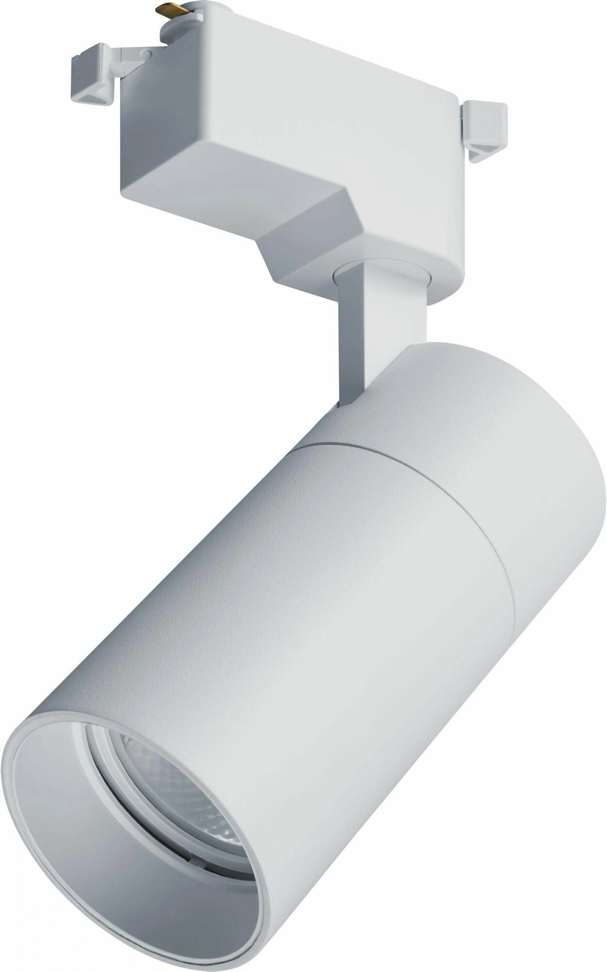 Светильник трековый, спот Navigator NLT-T1-1L-20W-840-WH-LED