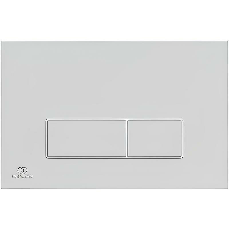 Кнопка смыва для инсталляции Ideal Standard Oleas M2 SmartFlush R0122AA Хром