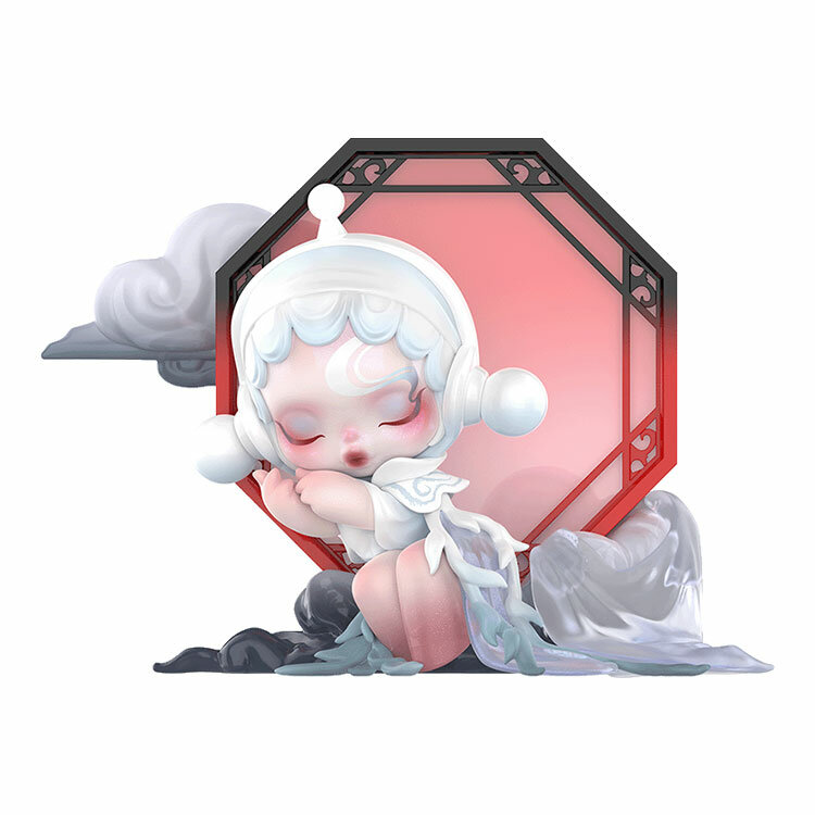 Фигурка унисекс POP MART Skullpanda Dream Figure, Skullpanda Dream Figure