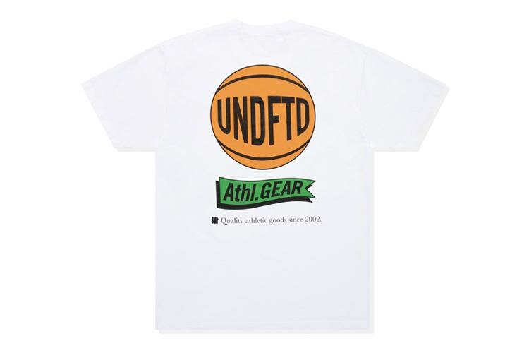 Футболка UNDEFEATED