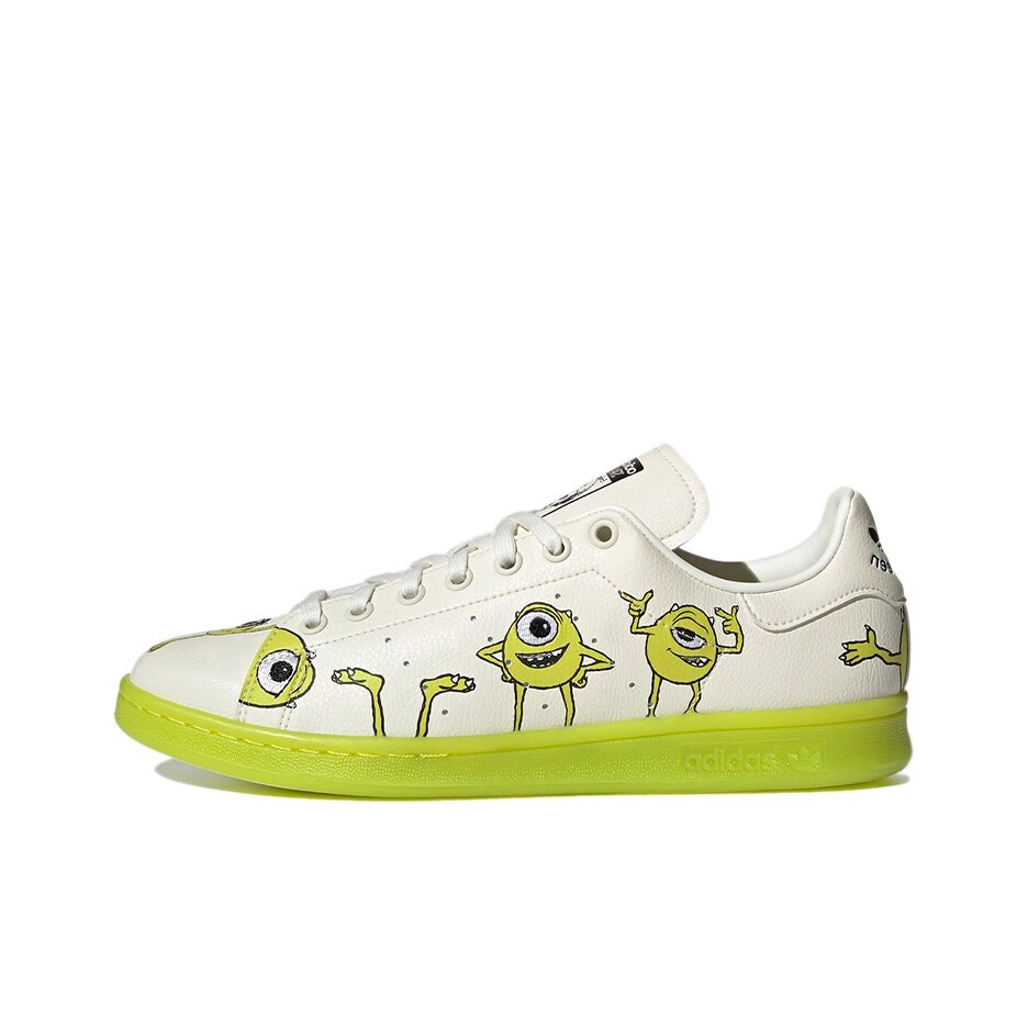 Кроссовки Stan Smith