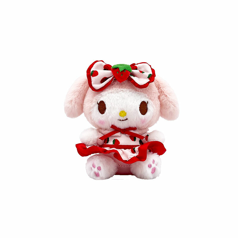 Фигурки унисекс AOGER x Sanrio My Melody Charm, 10 см