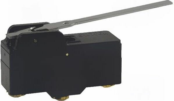HONEYWELL BZ-2RW80-A2 Микропереключатель SNAP ACTION, точное выполнение, с рычагом, 1шт