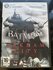 Batman arkham city игра