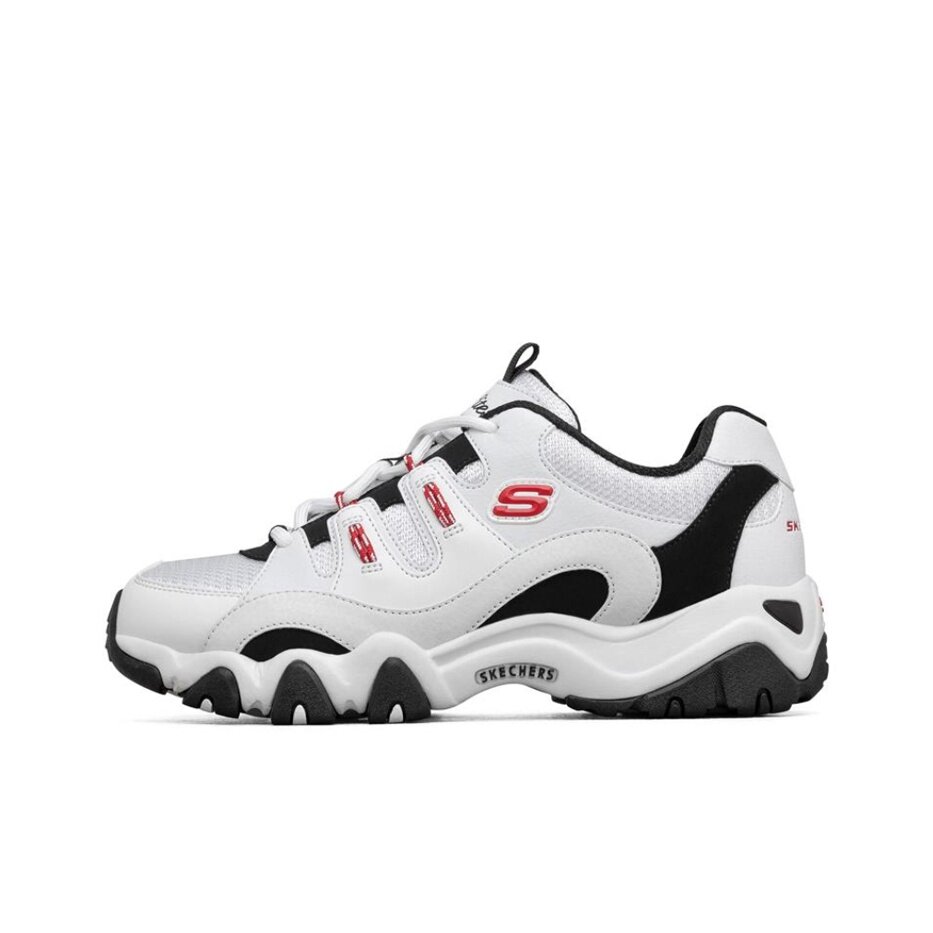 Кеды SKECHERS D'LITES 2.0
