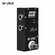 M-VAVE ABY Line Selector AB Switch Mini Effect Pedal