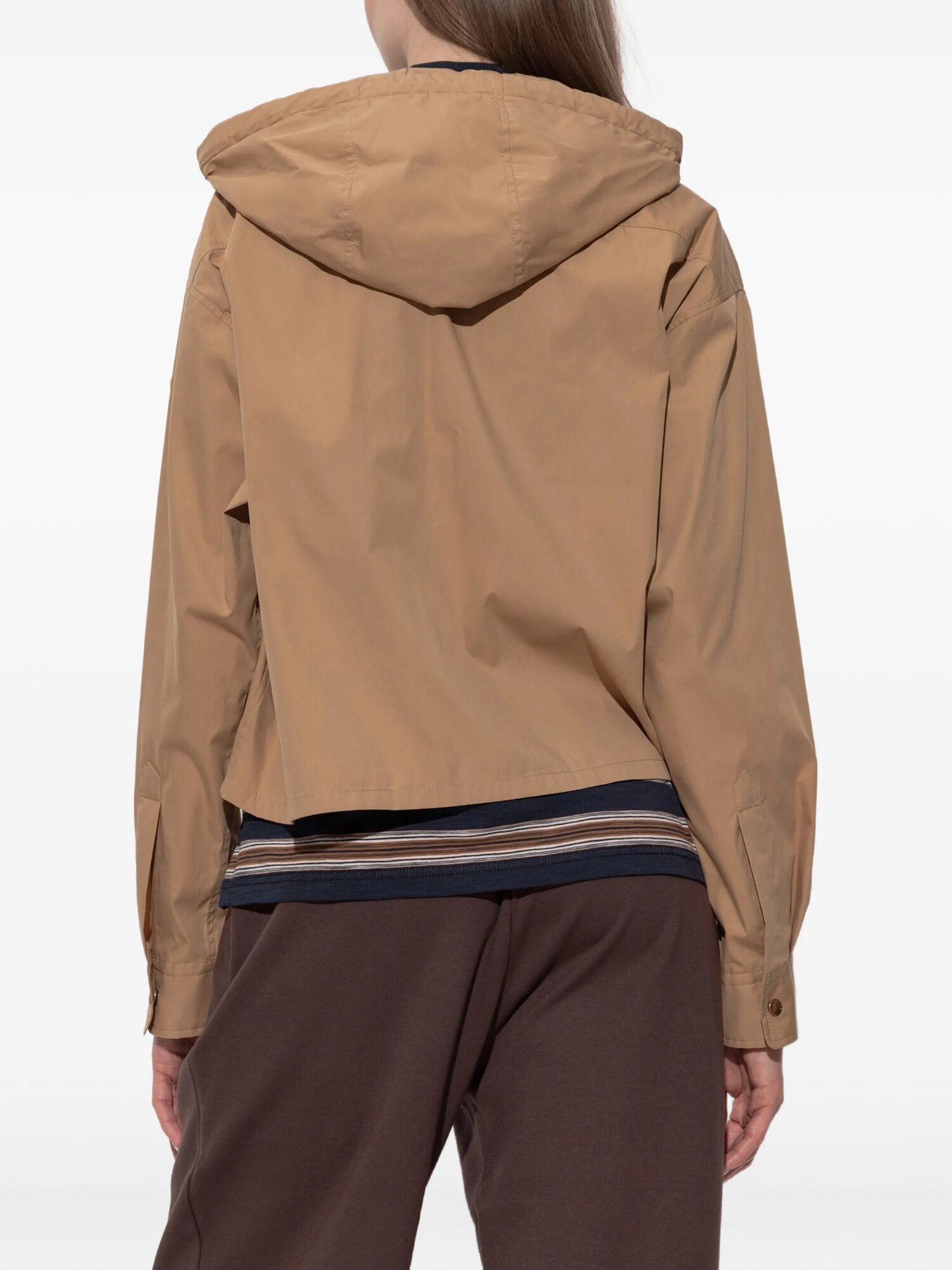 Куртка Moncler, размер 46 — фото 1