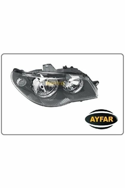 Фара передняя правая Ayfar 101052