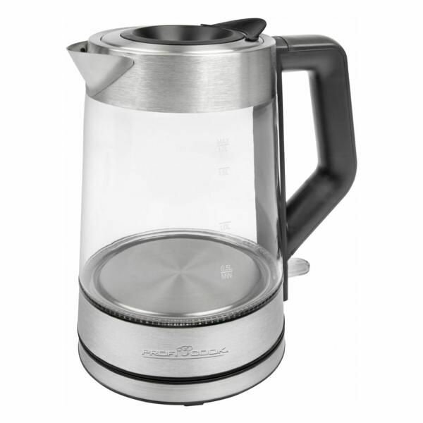 Электрочайник Profi Cook PC WKS 1190 G