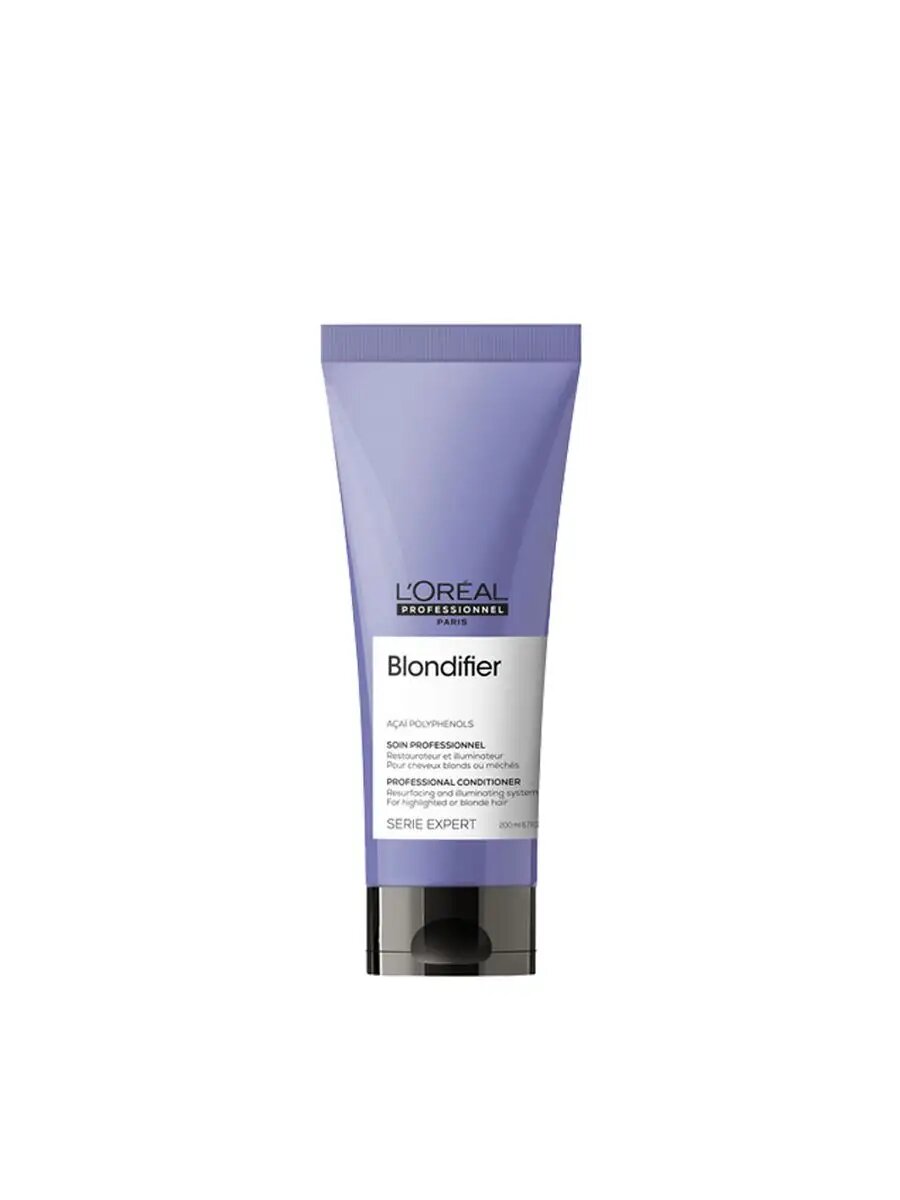 Смываемый уход Blondifier Gloss