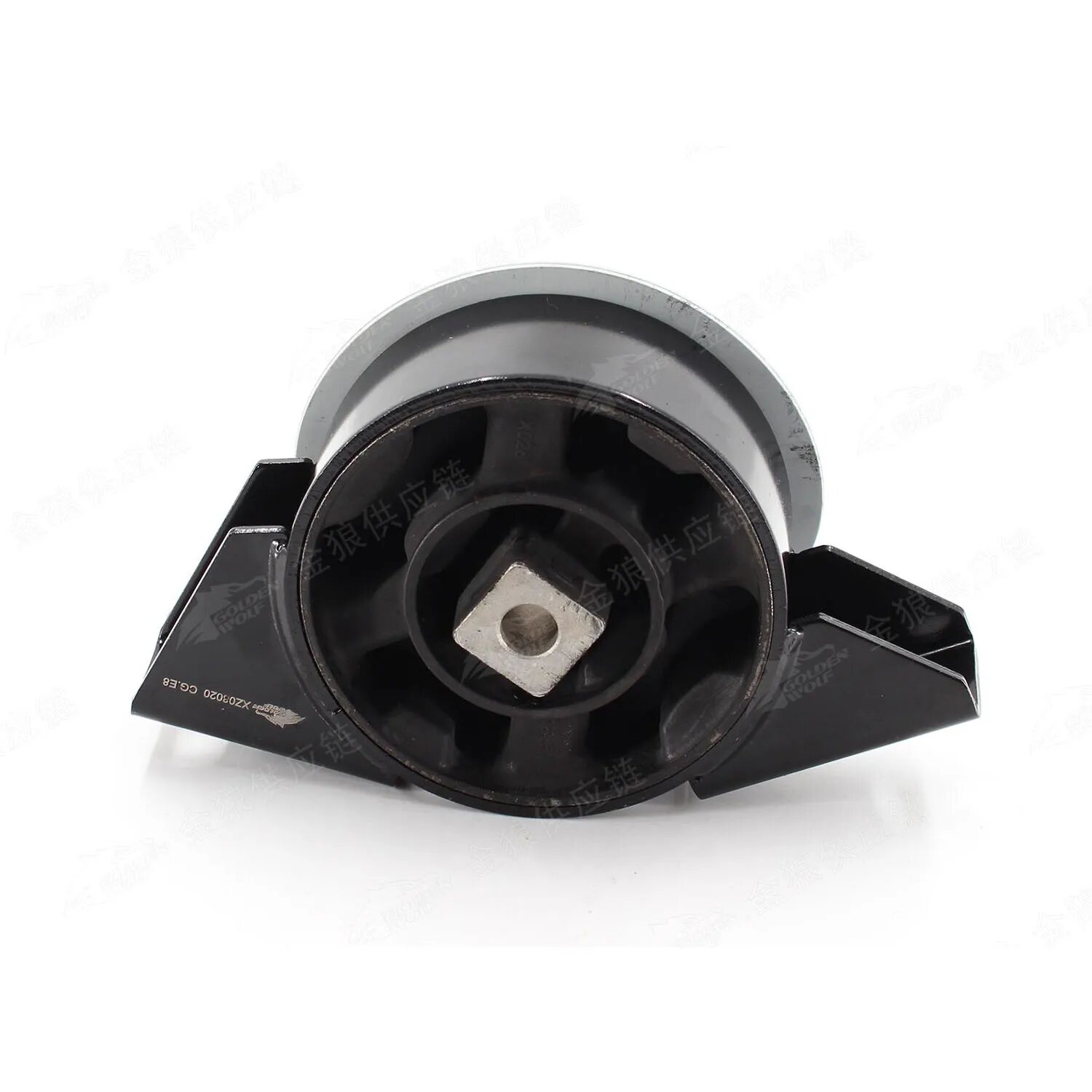 Опора Заднего Двигателя GM Chevrolet Epica (SEV) 2.0L 2005-2006, Совместима С МКПП/АКПП, OE: 96328616 9049287 96496852