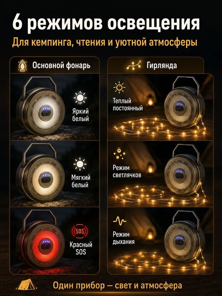 BLACKDOG Лайтстик — фото 1