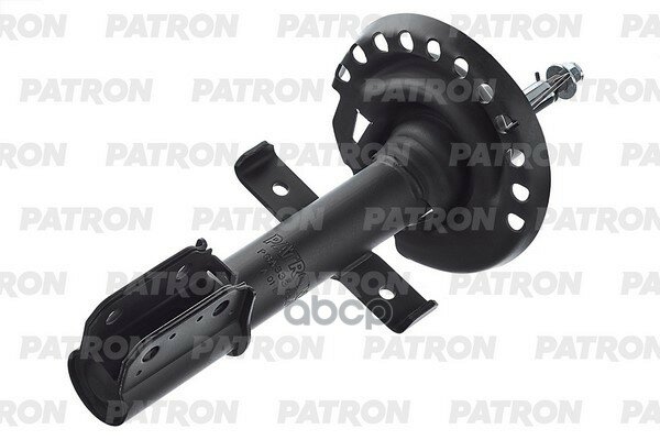 Амортизатор подвески передн RENAULT Clio III 05- PATRON арт. PSA333744
