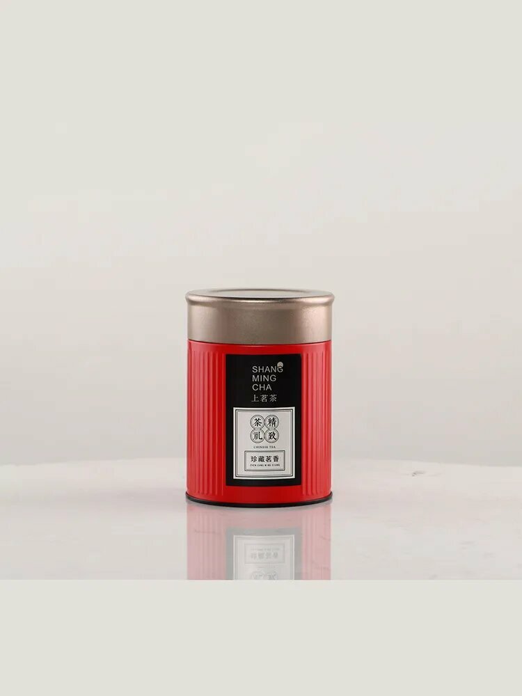 Банка для продуктов, 0,13 мл, 1 шт